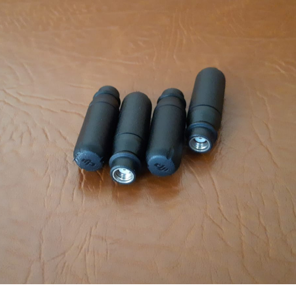 Jual DJI FPV Goggles V2 Antenna (Dual Band) | Shopee Indonesia