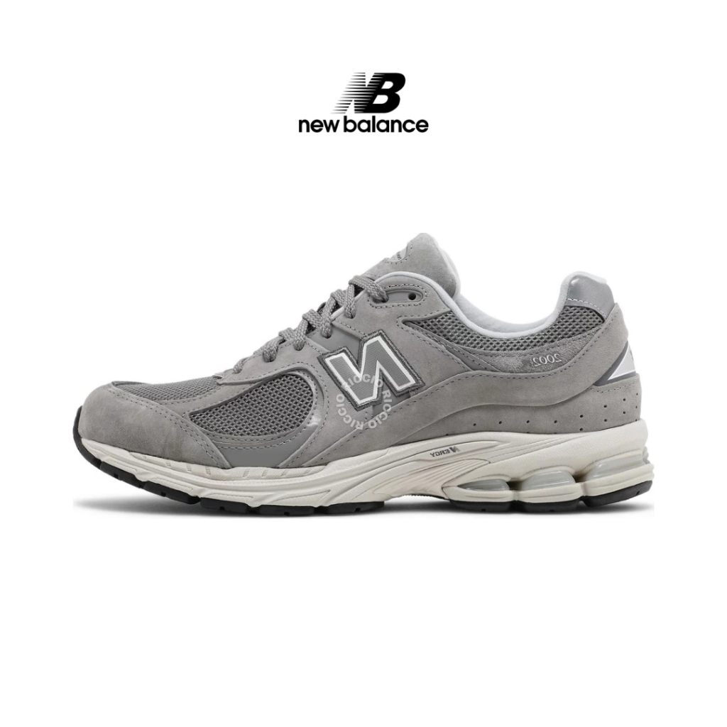 Jual New Balance 2002R Marblehead ML2002RC | Shopee Indonesia