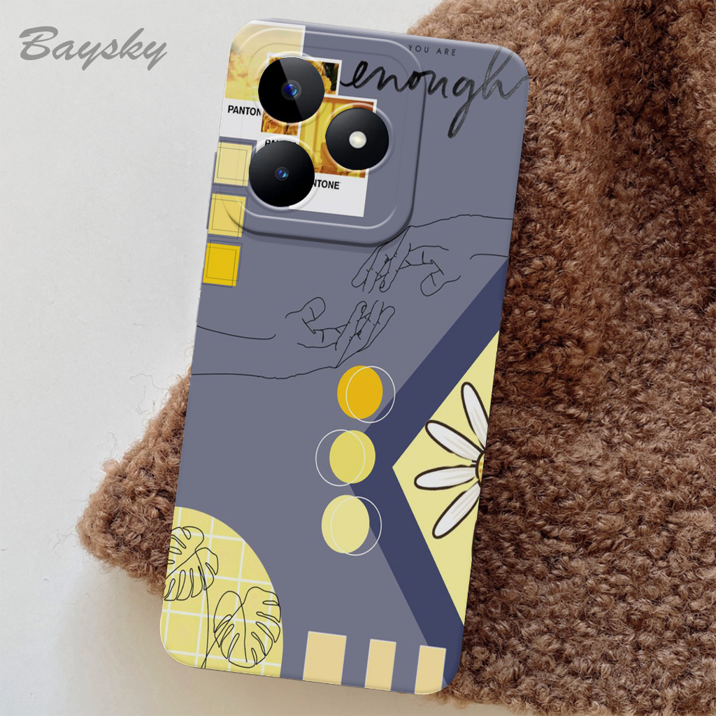 Jual CASING HANDPHONE REALME C53 CASING HANDPHONE TERBARU CASING ...