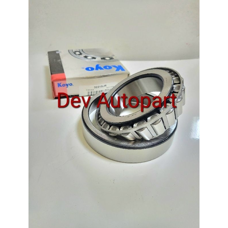 Jual Bearing roda belakang luar Hino 32215 JR KOYO | Shopee Indonesia