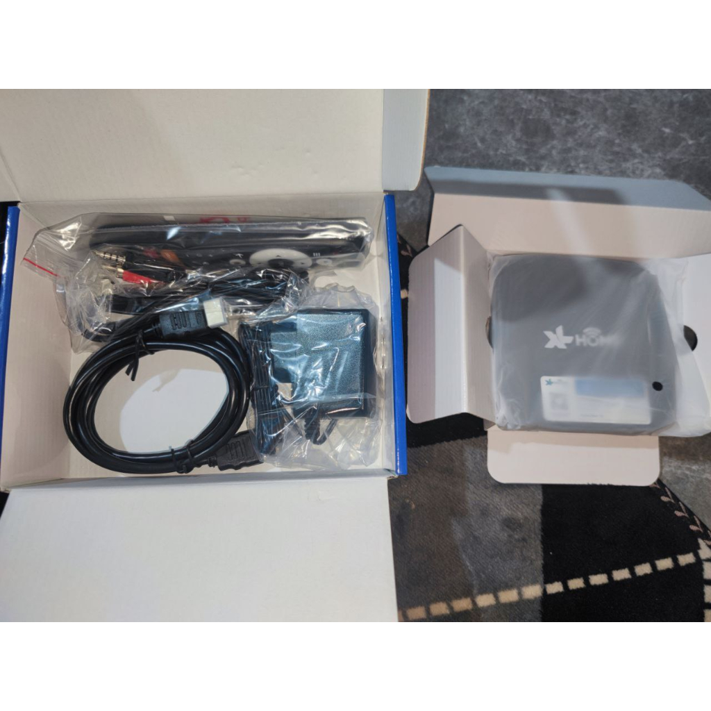 Jual STB AKARI AX810 / ADVAN AT01 Unlocked | Shopee Indonesia