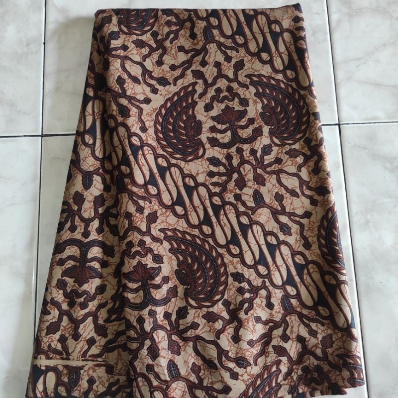 Jual KAIN BATIK LAWASAN KAIN BATIK GENESAN SENO LIRIS | Shopee Indonesia