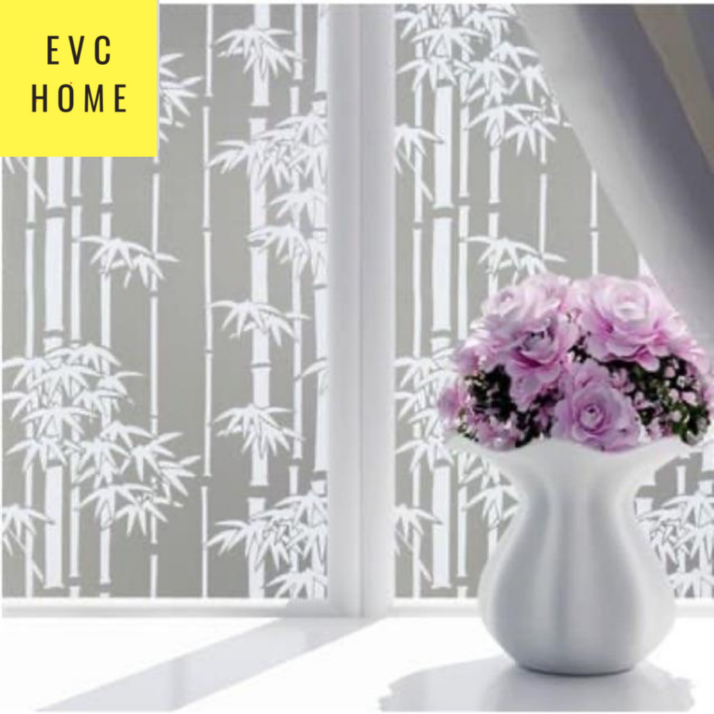 Jual EVCHOME 60CM X 3M Sticker Kaca / Sun Blast/ Window Sticker ...