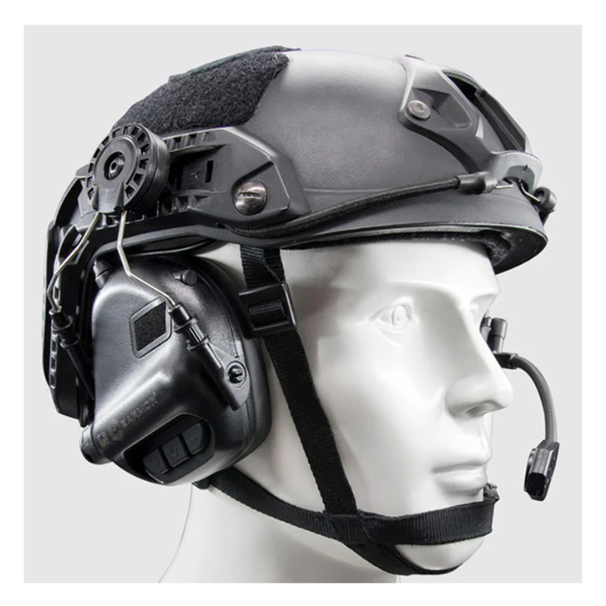 Jual Opsmen Earmor M32 M11 M12 M51 / Headset Earmor - one set packing ...