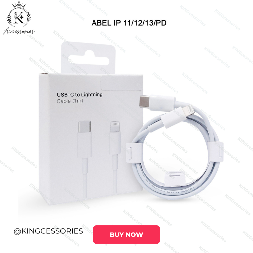 Jual Charger IPhone Type C Terlengkap & Harga Terbaru Juli 2026 ...