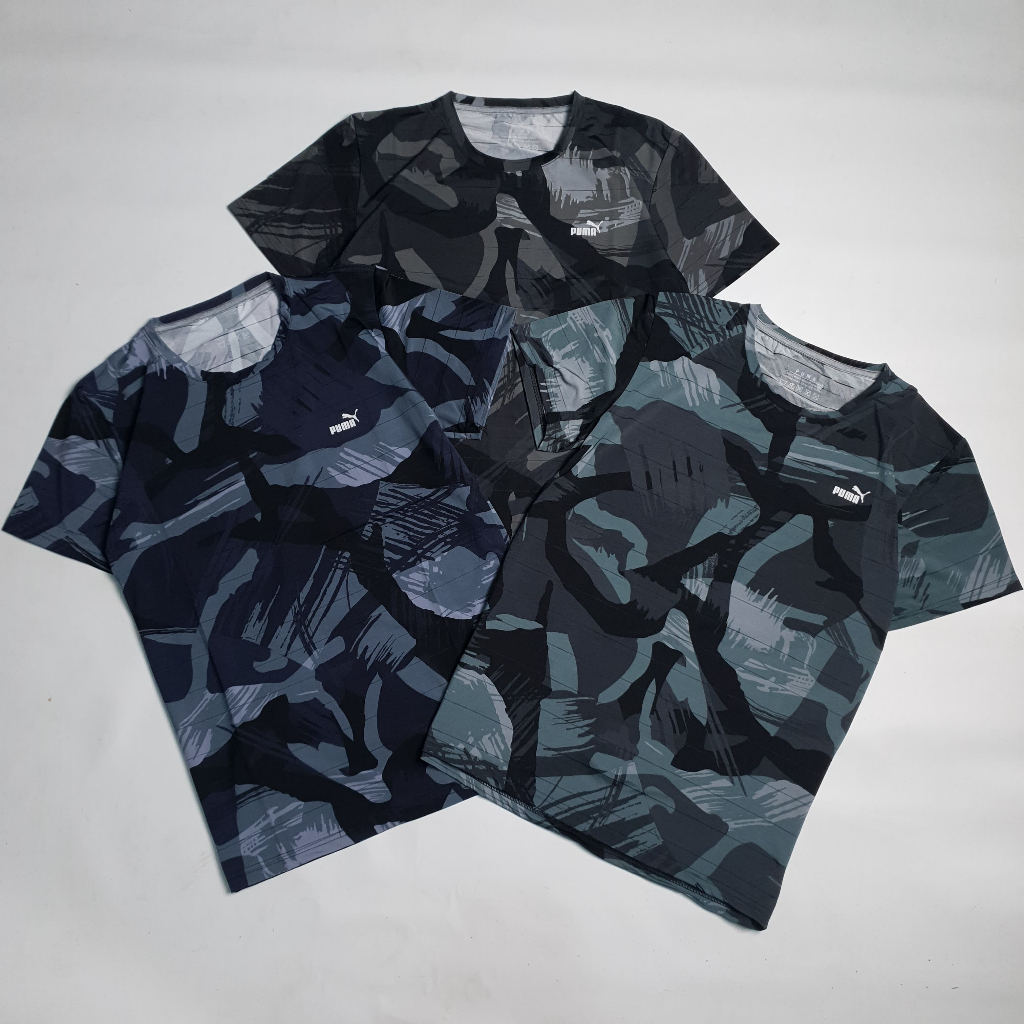 Jual Kaos Jersey Sport Pria Import [ATWOZI01] | Shopee Indonesia