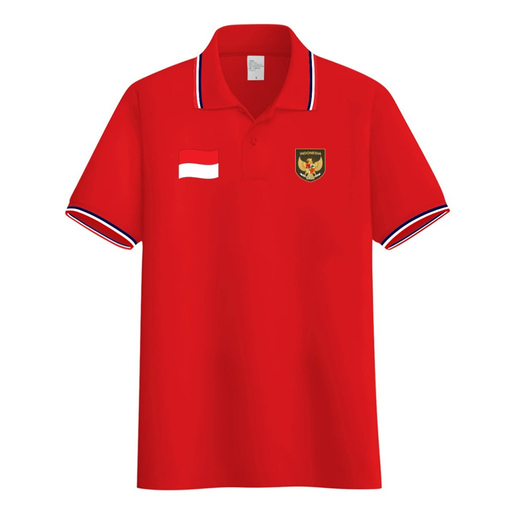 Jual MALONE Kaos Polo Shirt Pria / Kaos Kerah Pria Logo Bendera ... Jual MALONE Kaos Polo Shirt Pria / Kaos Kerah Pria Logo Bendera ...