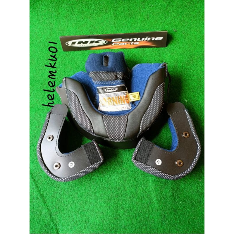 Jual Busa helm ink cx800/ink klasic original | Shopee Indonesia