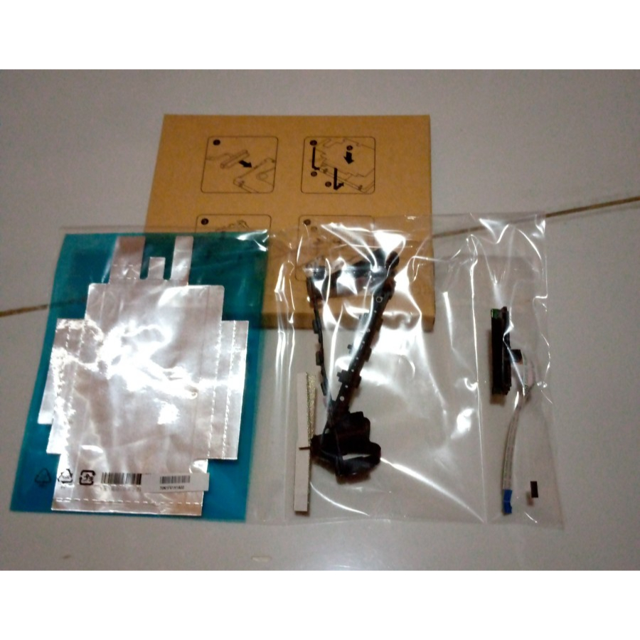 Jual HDD KIT ASUS untuk upgrade laptop asus , hardisk/ssd sata | Shopee ...