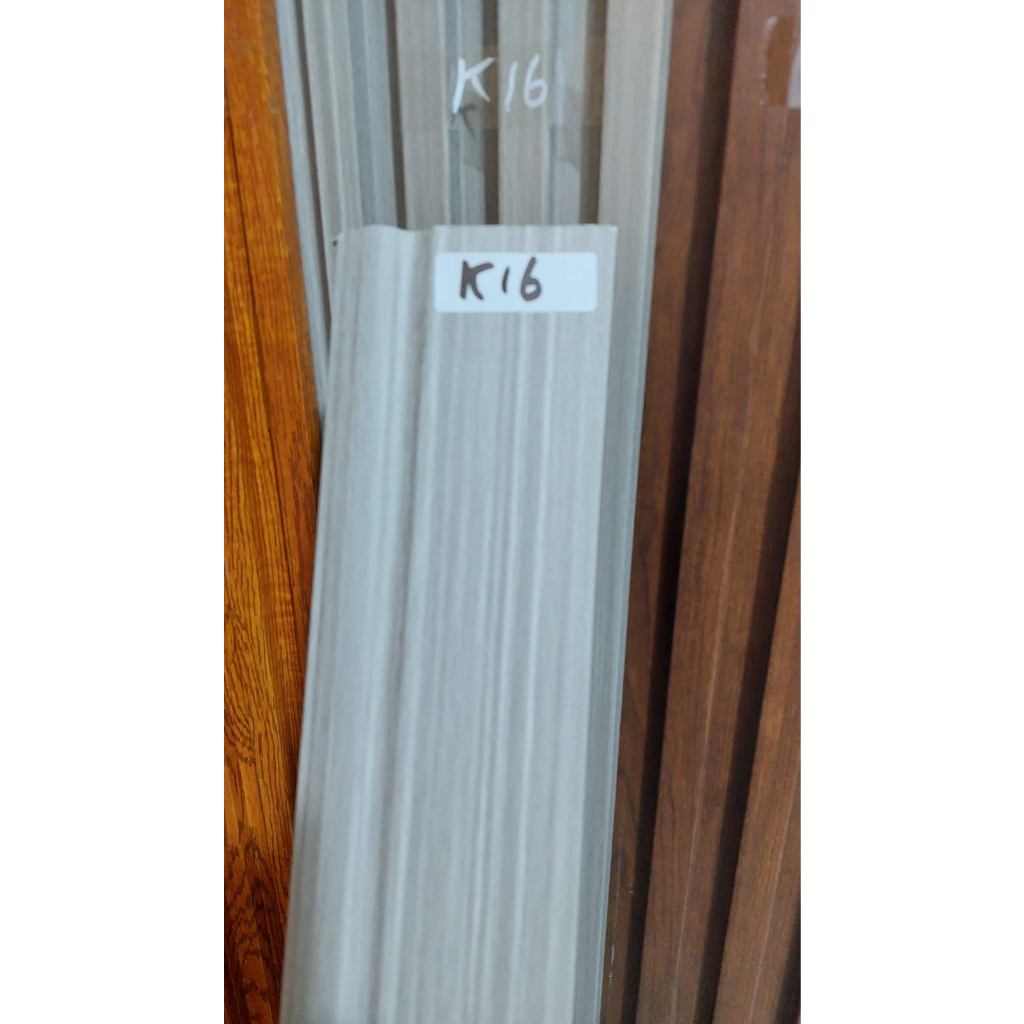 Jual PLINT PVC LIST LANTAI DINDING LIST VYNIL LANTAI UK 8-9CM | Shopee ...