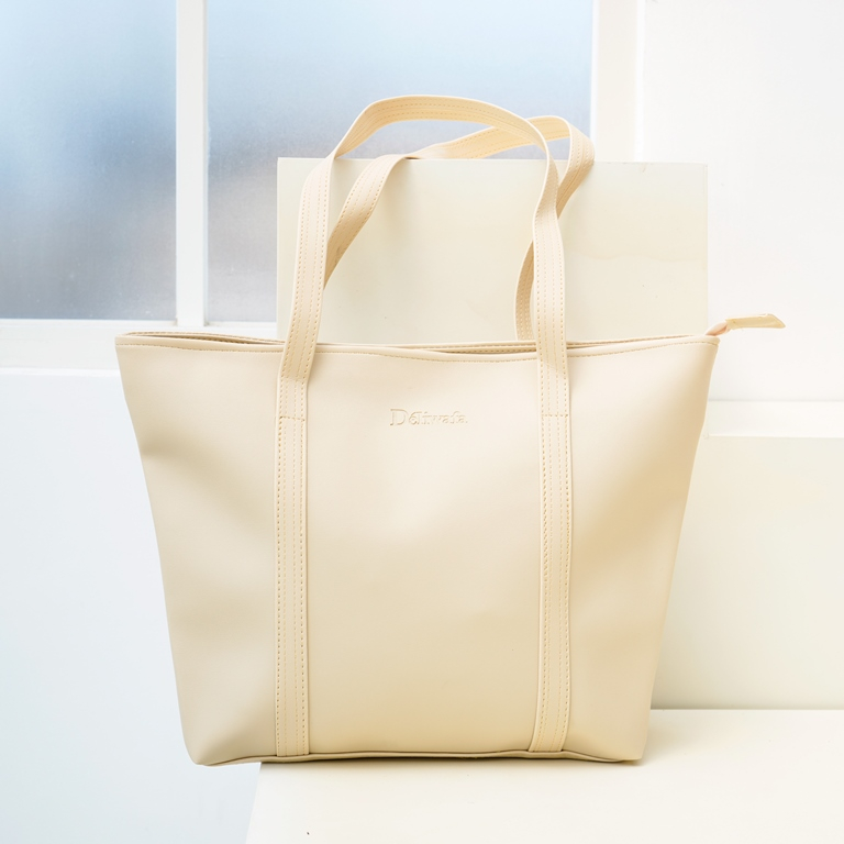Jual Deliwafa - [Tas Wanita] Candy Skyla Tas Tote | Shopee Indonesia