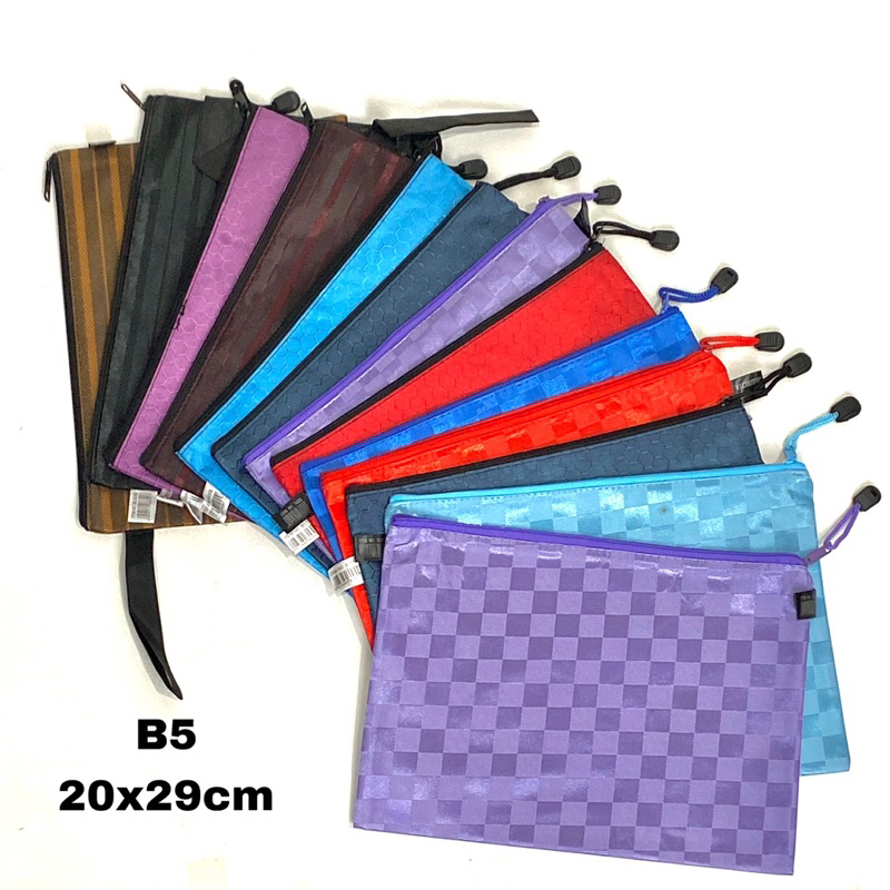 Jual HD Map Data/ Dompet/ Map/ Tas/ Belajar/ Office/ Travel/ Pouch ...