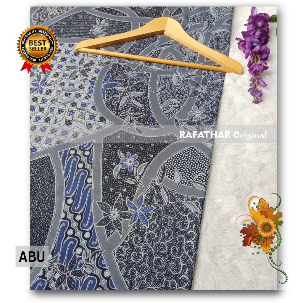 Jual BATIK KELUARGA BATIK WANITA KAIN BATIK METERAN PREMIUM BATIK ...