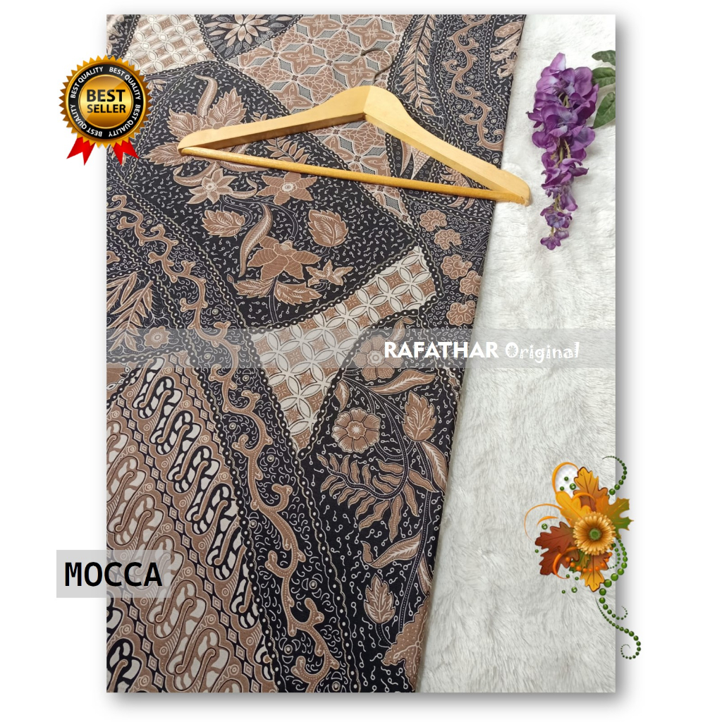 Jual BATIK KELUARGA BATIK WANITA KAIN BATIK METERAN PREMIUM BATIK ...