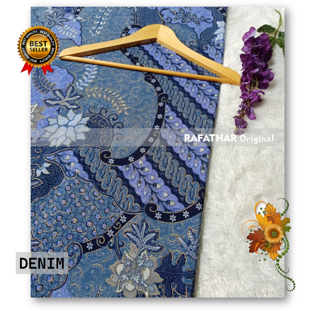 Jual BATIK KELUARGA BATIK WANITA KAIN BATIK METERAN PREMIUM BATIK ...