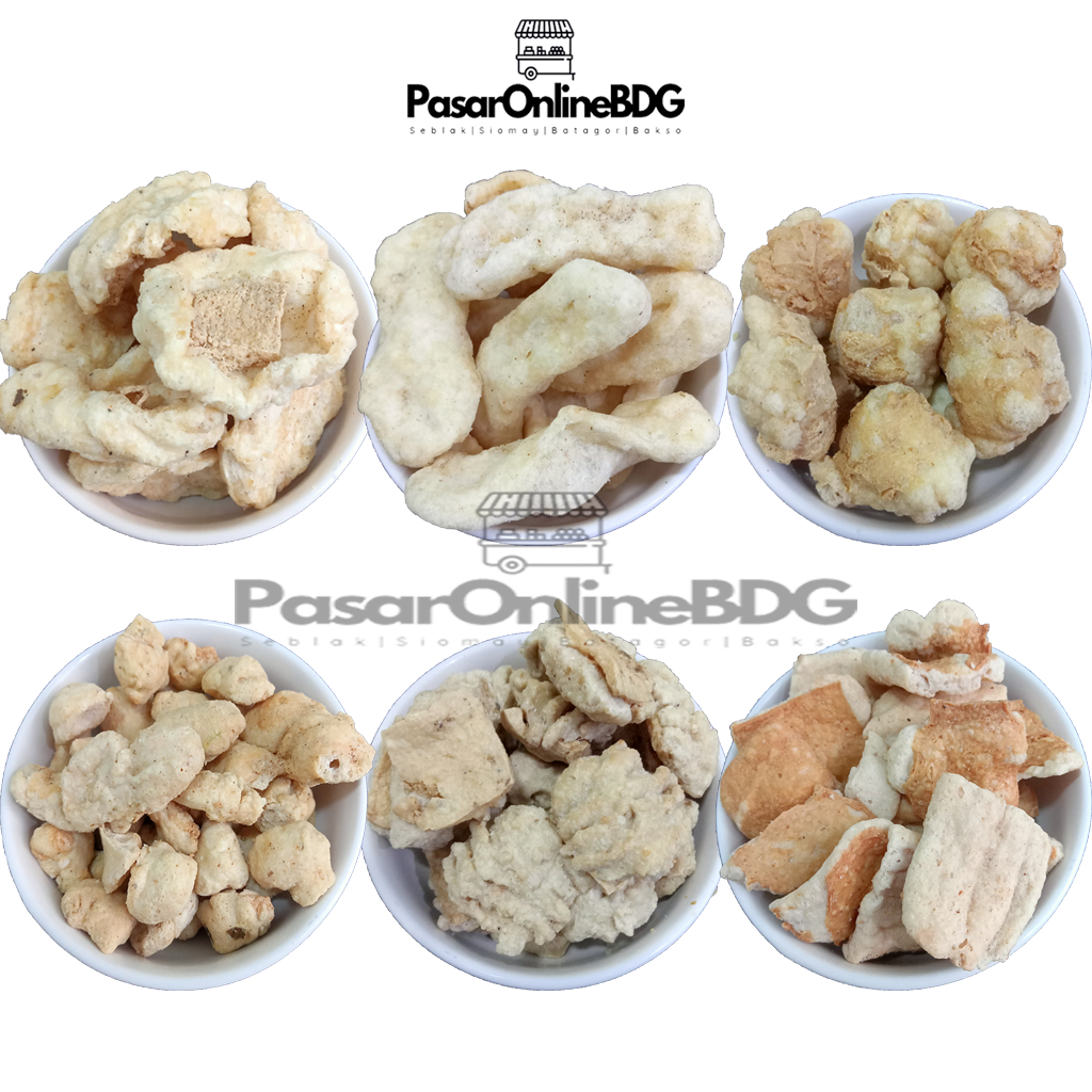 Jual CUANKI LIDAH BATAGOR SEBLAK ISI 20PCS BANDUNG TERMURAH | Shopee ...