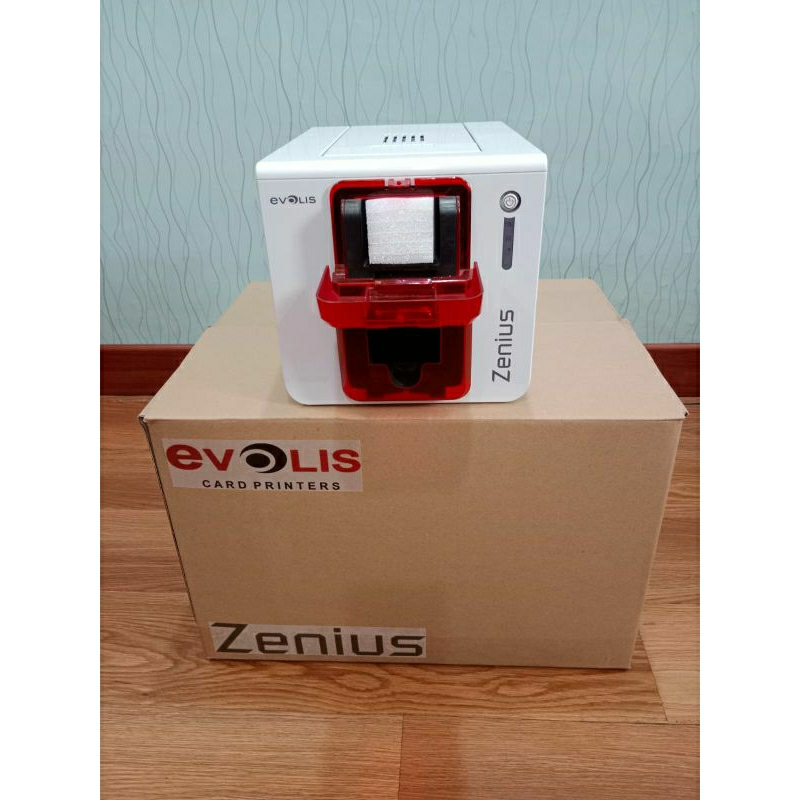 Jual Evolis Zenius Single Side S30 Second Bekas Normal | Shopee Indonesia