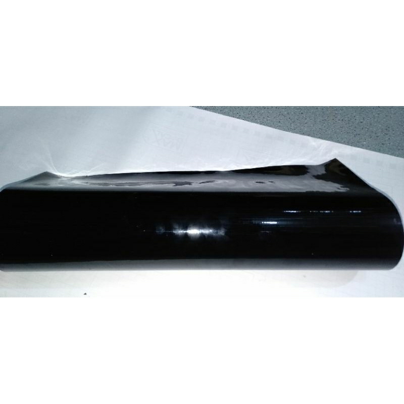 Jual stiker hitam glossy maxdecal | Shopee Indonesia