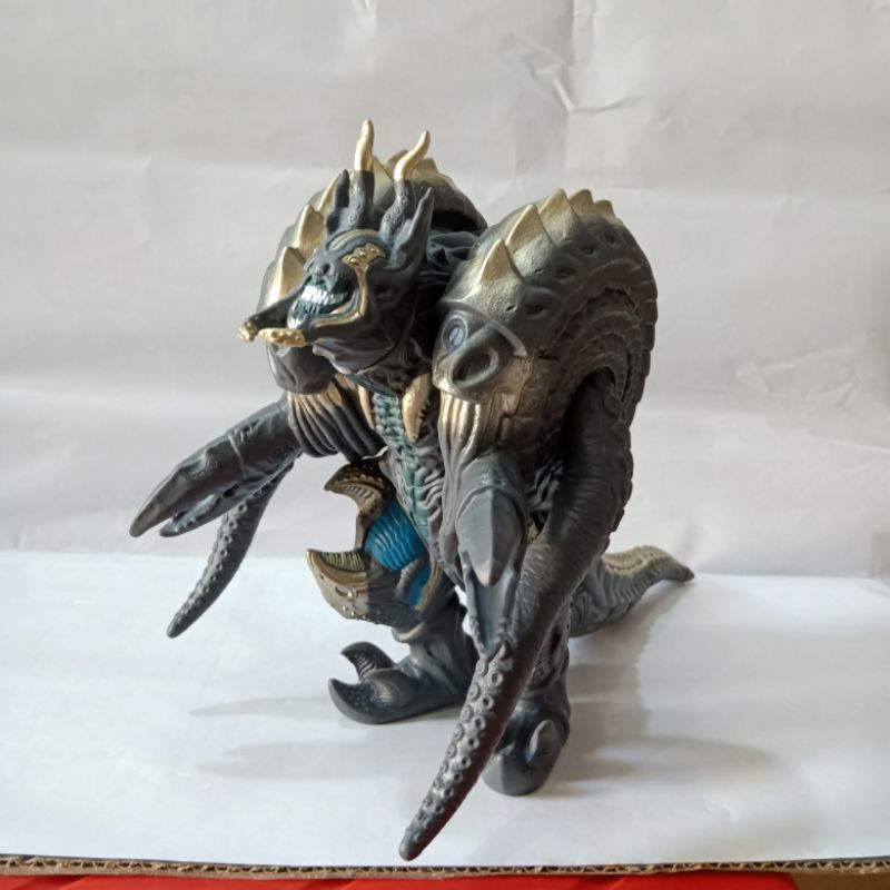 Jual Action Figure Monster Ultraman Dx Megalothor Kaiju Ultraman ...