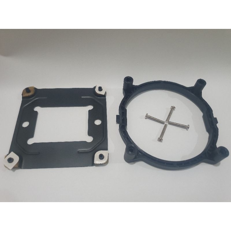 Jual Bracket Backplate PC Cooler Pendingin LGA1156 | Shopee Indonesia