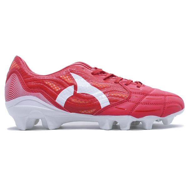 Jual Sepatu Bola Ortuseight Catalyst Vision V3 Fg K-Lea (Ortred ...
