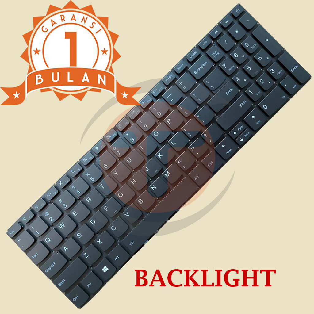 Jual Keyboard Lenovo ideapad 130-15AST 130-15IKB 330-15ARR 320-15ISK ...