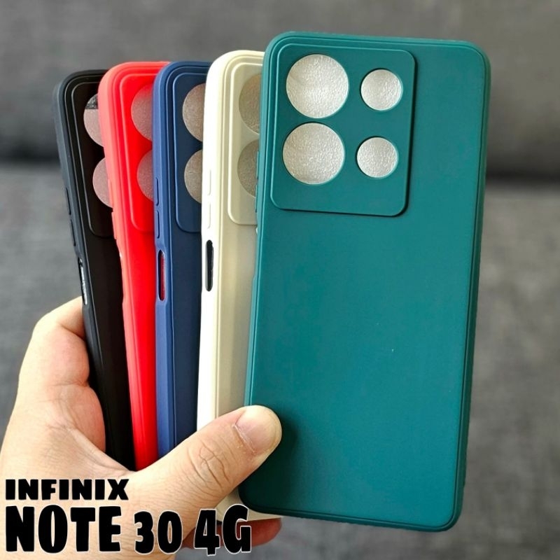 Jual INFINIX NOTE 30 4G CASE MACARON SQUARE LIQUID CASE INFINIX NOTE 30 4G | Shopee Indonesia