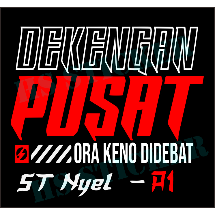 Jual STICKER KACA SAMIPING MOBIL PICK UP,TRUK,GRAND MAX,L300 DLL ...