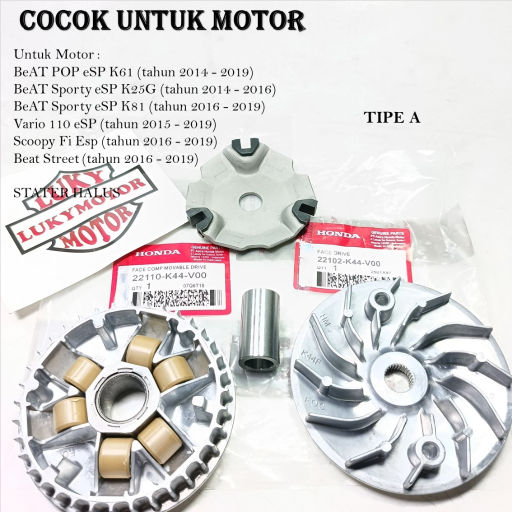 Jual PAKET RUMAH ROLLER & KIPAS ROLLER & SET ROLLER ( ESP STATER HALUS ...