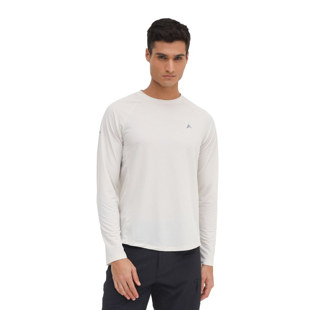 Jual EIGER HYRCANIAN LS ACTIVE TEES | Shopee Indonesia