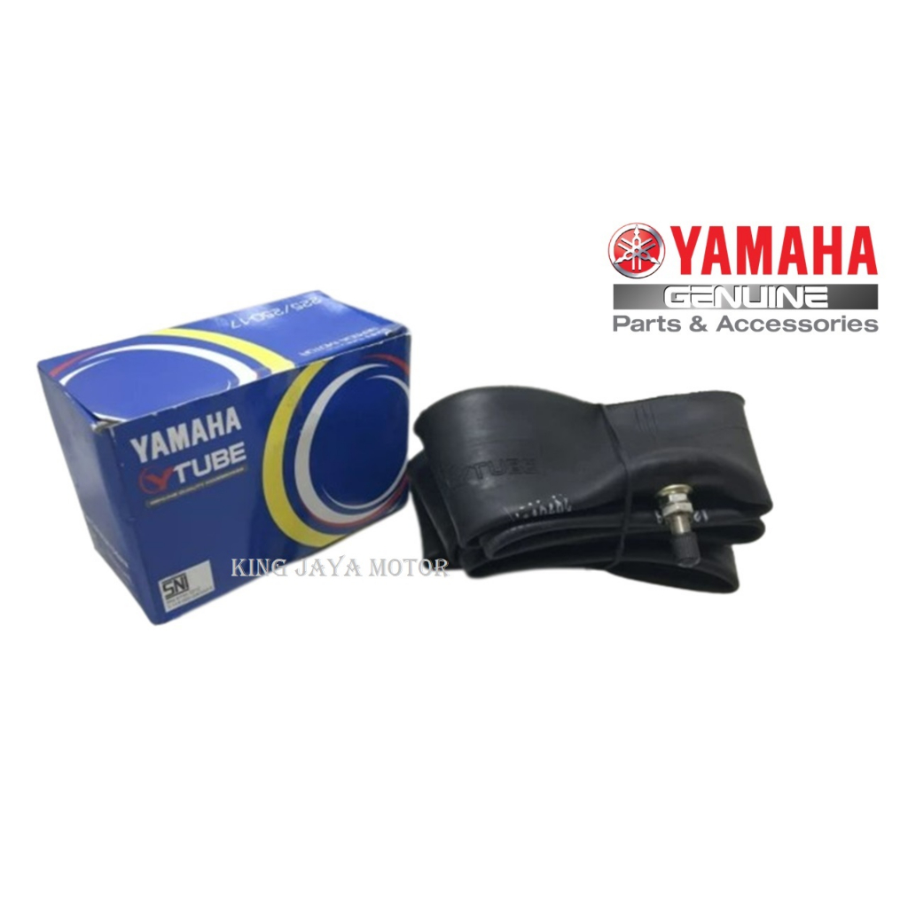 Jual BAN DALAM MOTOR MATIC YAMAHA TUBE 225-250 / 17 90798-C0265 ...