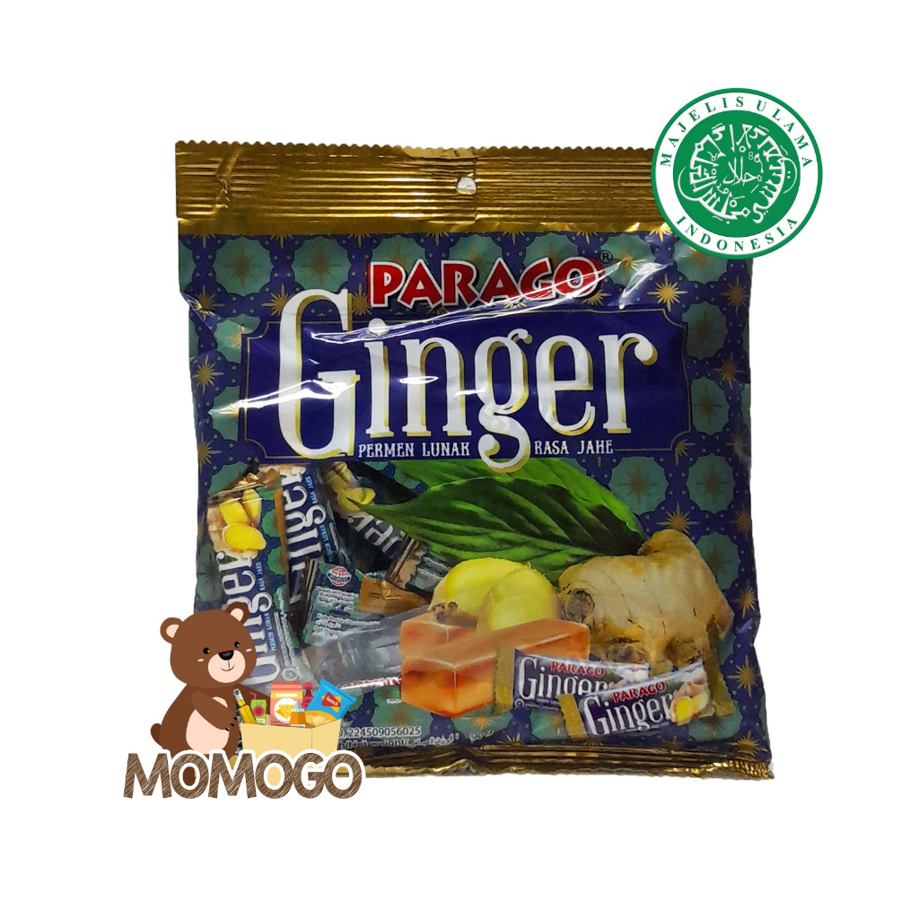 Jual PARAGO MILK CANDY/PERMEN SUSU | Shopee Indonesia