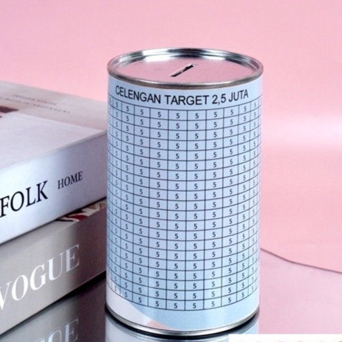 Jual CELENGAN TARGET JUMBO VIRAL [UKURAN JUMBO 20x10CM] PART 1 | Shopee ...