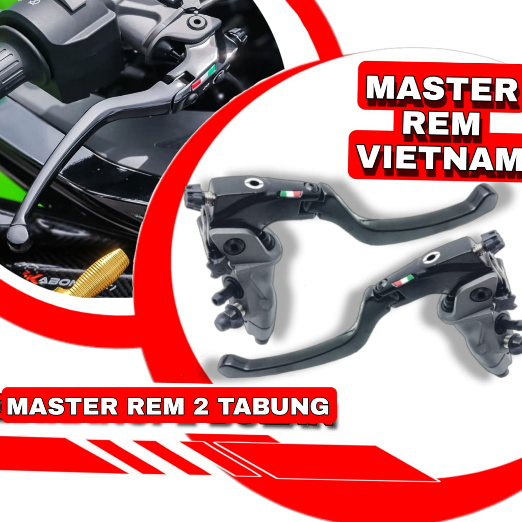 Jual MASTER REM NMAX MASTER REM ADV MASTER REM VARIO MASTER REM SUPRA ...