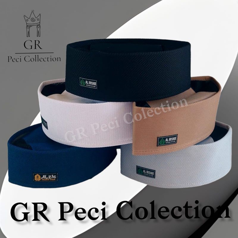 Jual PECI KOPIAH SONGKOK NASIONAL AL KAMBANI TERLARIS PECI KOPIAH PRIA ...
