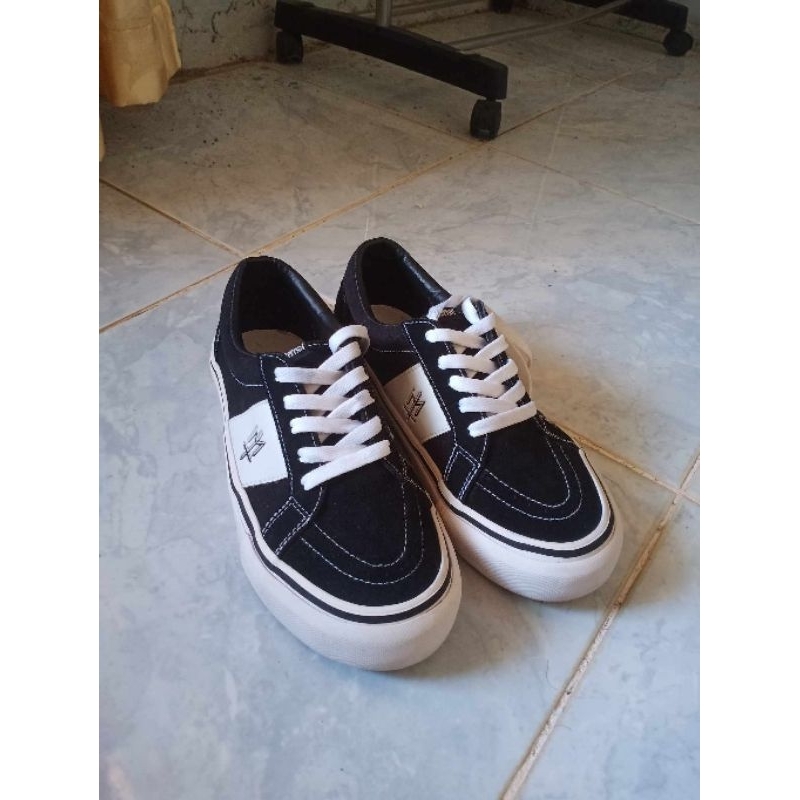 Jual Sepatu Maternal INVERNI BW | Shopee Indonesia