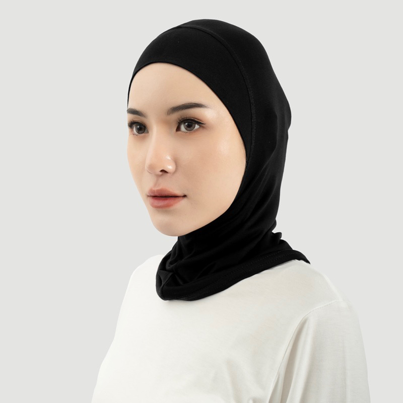 Jual Inner Neck Underscarf (Inner Ninja) | Shopee Indonesia
