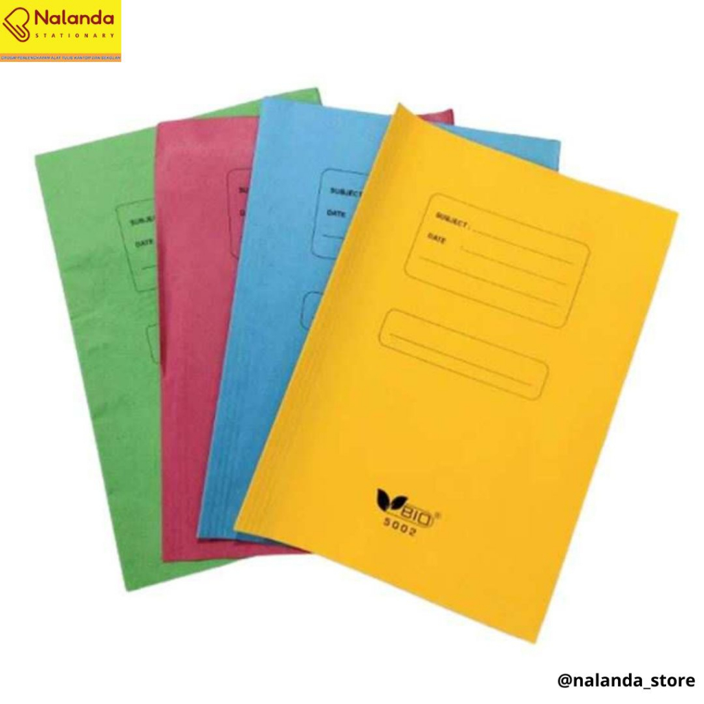 Jual Stopmap Kertas Folio / Map Kertas Murah - Map Kertas Murah ...