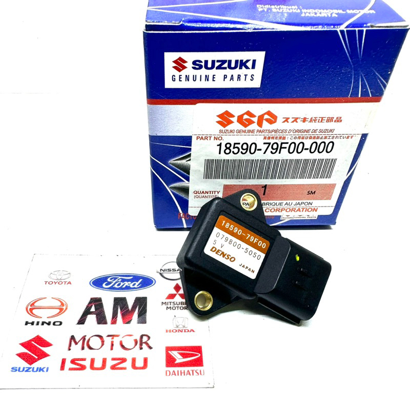 Jual SENSOR MAP MAF ATAU SENSOR INTAKE MANIFOLD MAP SENSOR SUZUKI APV ...