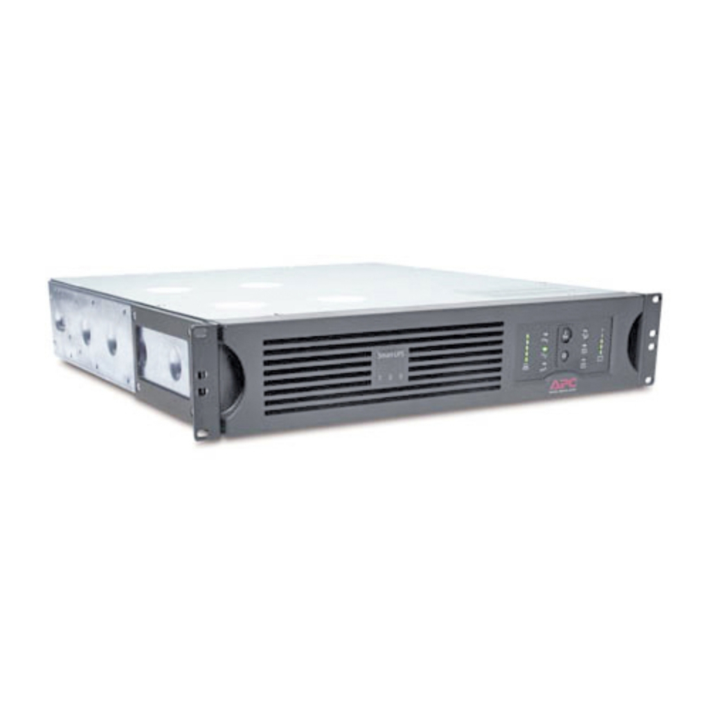 Jual APC Smart-UPS SUA1500RMI2U - 1500VA USB & Serial RM 2U 230V Rack | Shopee Indonesia