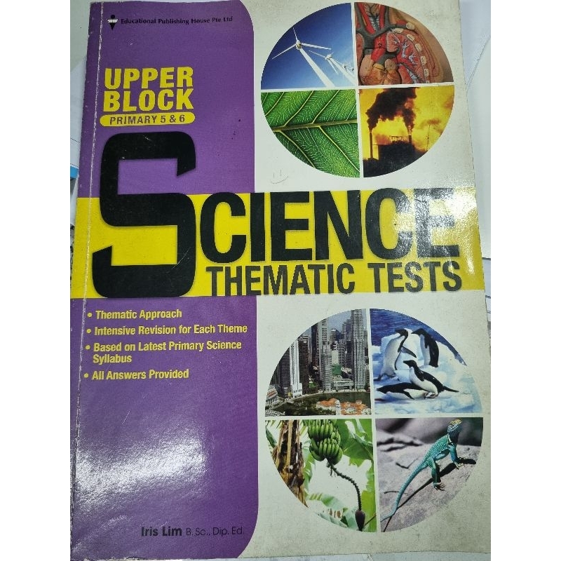 Jual buku science sd | Shopee Indonesia