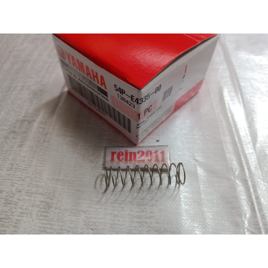 Jual PER SENSOR ISC THROTLE BODY TB MIO J MIO GT NMAX AEROX SOUL GT 115 ...