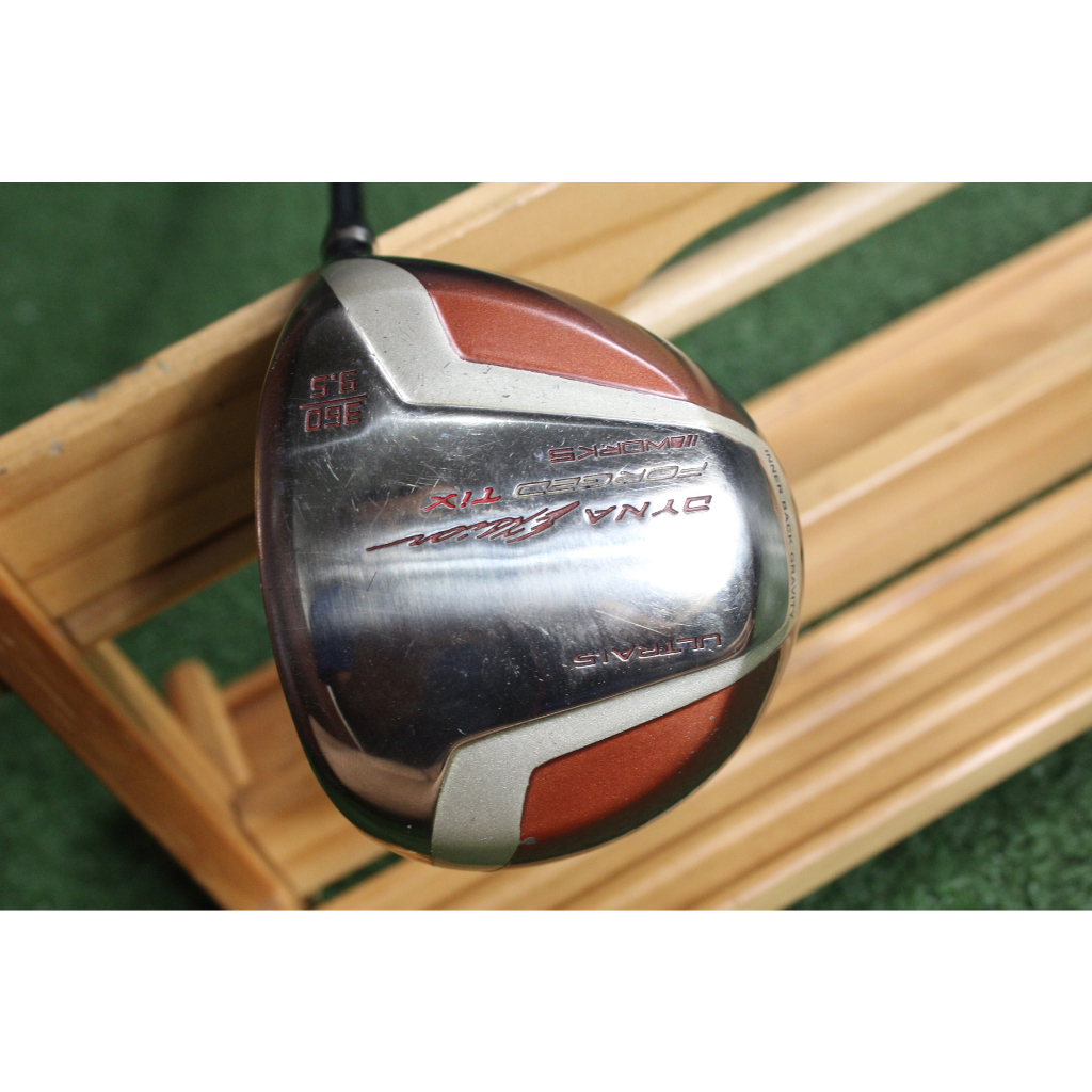 Jual Stick Golf Driver Dyna WorkTec | Shopee Indonesia
