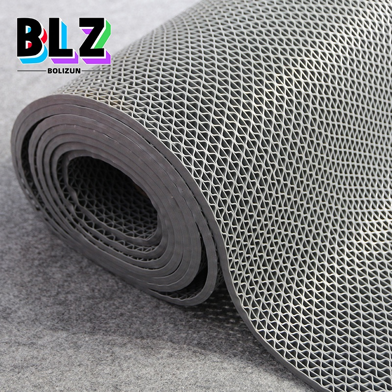 Jual Alas Kaki Jaring Anti Slip Mat Tidak Licin Ukuran 40x60cm Karpet ...