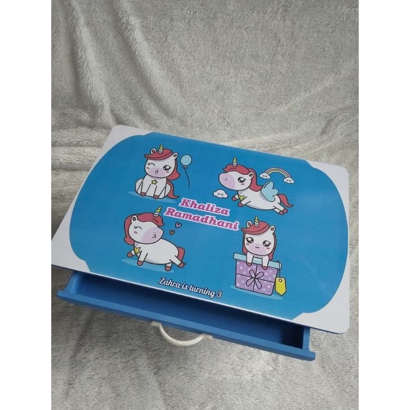 Jual MEJA KAYU MEJA CUSTOM DESIGN MEJA CUSTOM NAMA/MEJA LIPAT NAMA ...