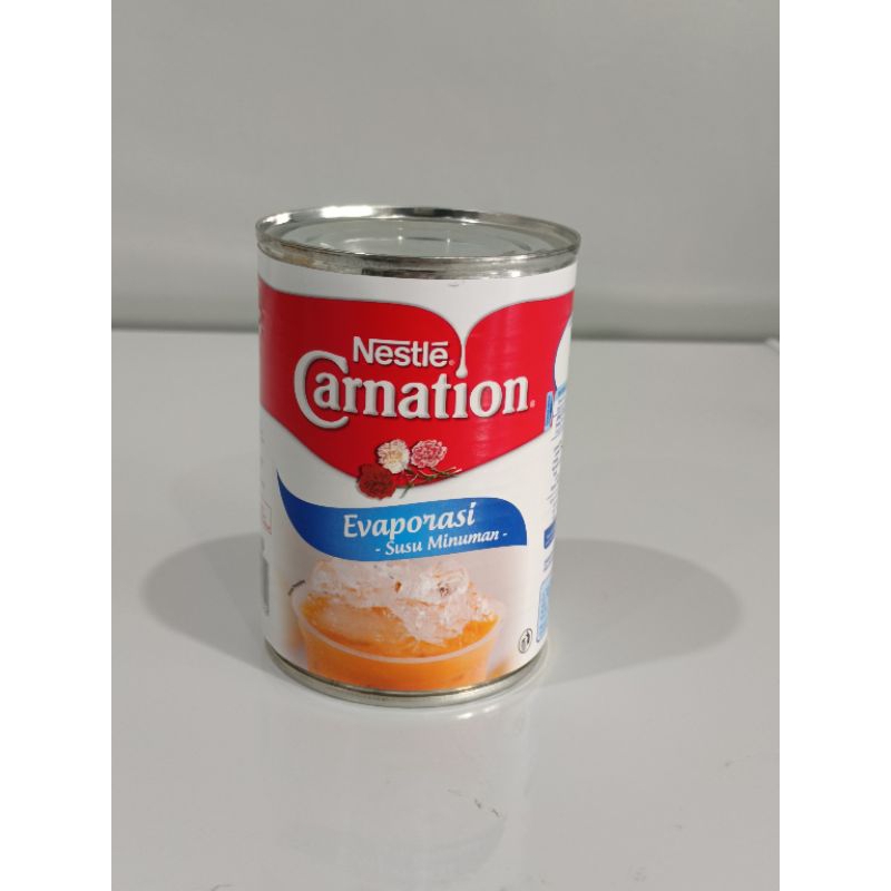 Jual Susu Nestle Carnation Evaporasi 405gr | Shopee Indonesia