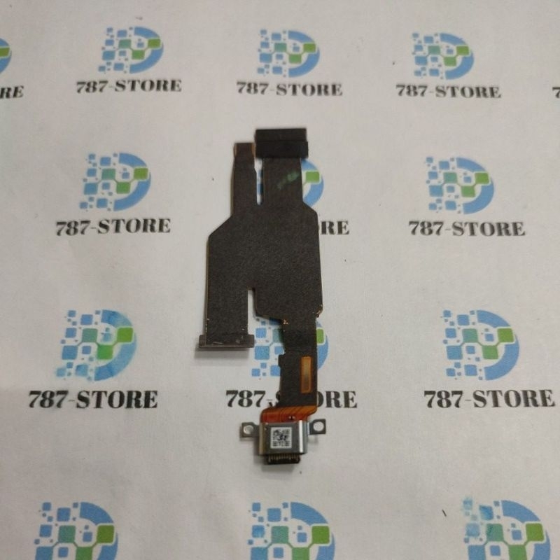 Jual FLEXIBLE CHARGE SUBBOARD ASUS ROG PHONE 5 ZS673KS ORIGINAL BEKAS | Shopee Indonesia