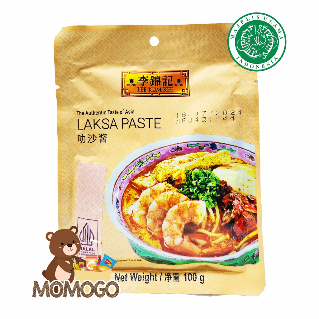 Jual LEE KUM KEE SACHET | Shopee Indonesia