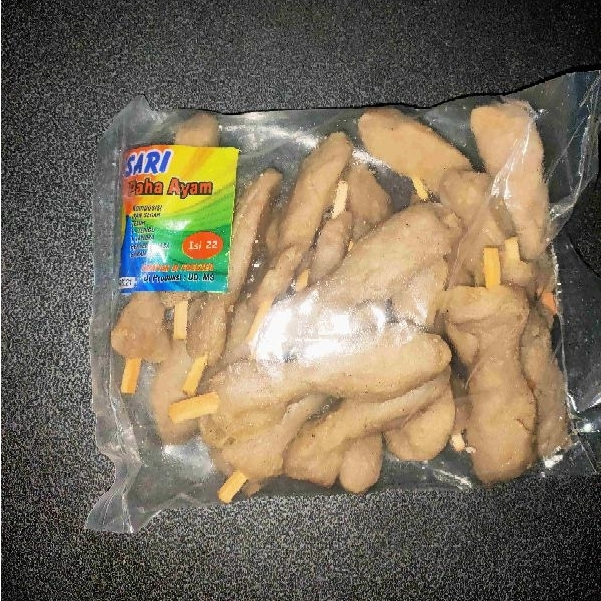 Jual stik paha ayam isi 22 pcs | Shopee Indonesia