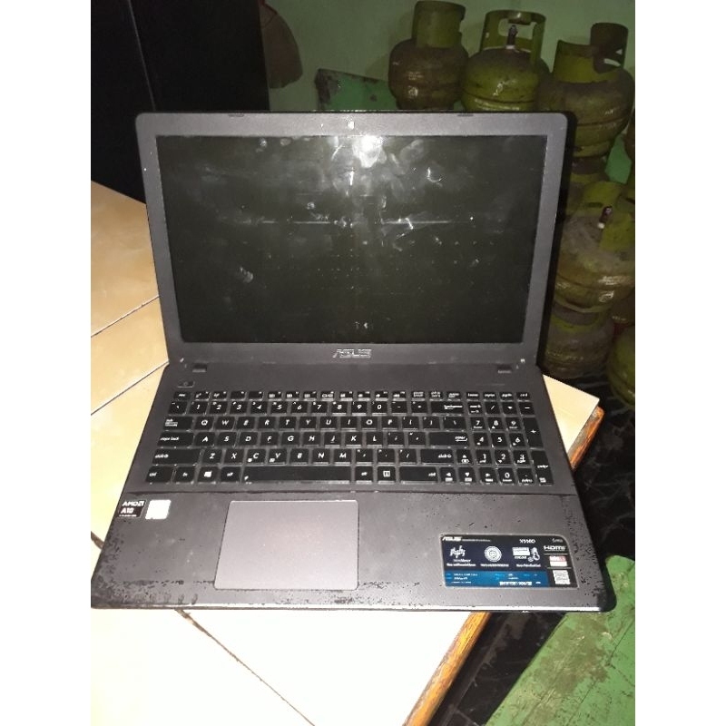 Jual laptop asus x550d | Shopee Indonesia